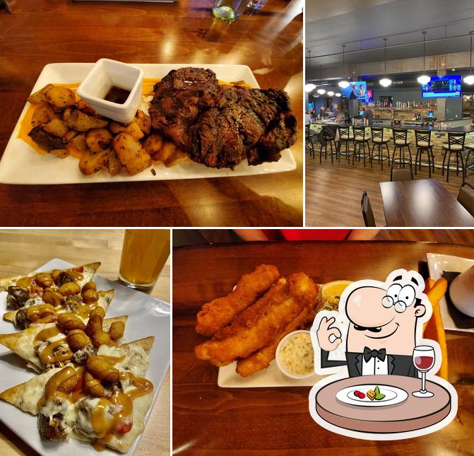Brix, Manitowoc - Restaurant menu, prices and reviews