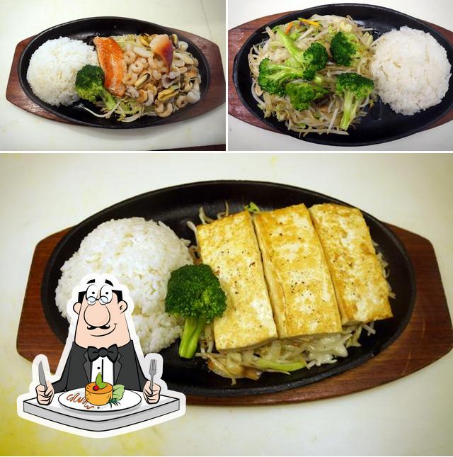Brother Cafe & Resto, Meral Kota - Restaurant reviews