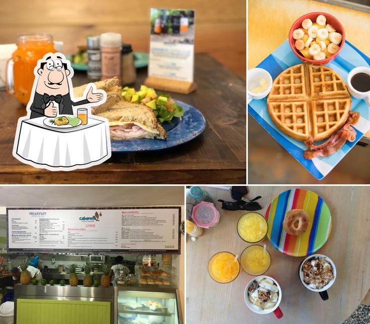 Cabarete Coffee Company, Cabarete - Restaurant menu and reviews