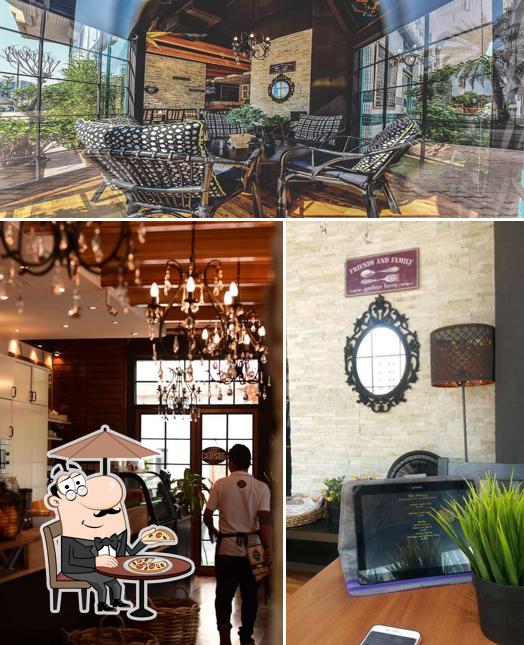Crunch and Munch, Abu Dhabi - Restaurant menu, prices and reviews