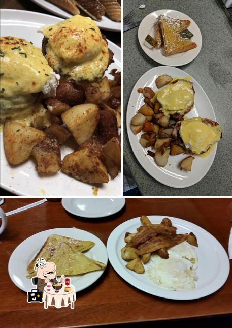 Granite Street Cafe in Quincy - Restaurant reviews