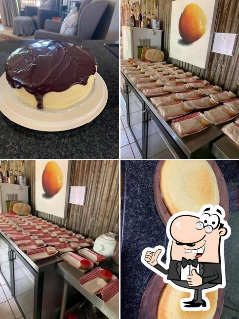 Michelle’s Table cafe, Sudáfrica - Restaurant reviews