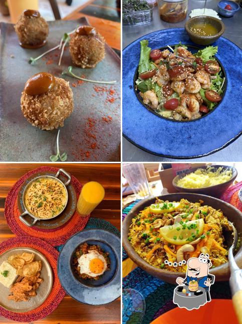 Chamego restaurante, Fortaleza - Avaliações de restaurantes