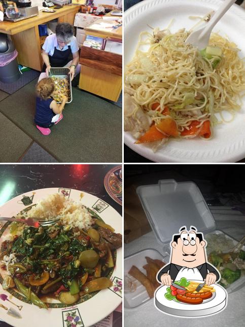 China Town Express, Van Wert - Restaurant menu, prices and reviews