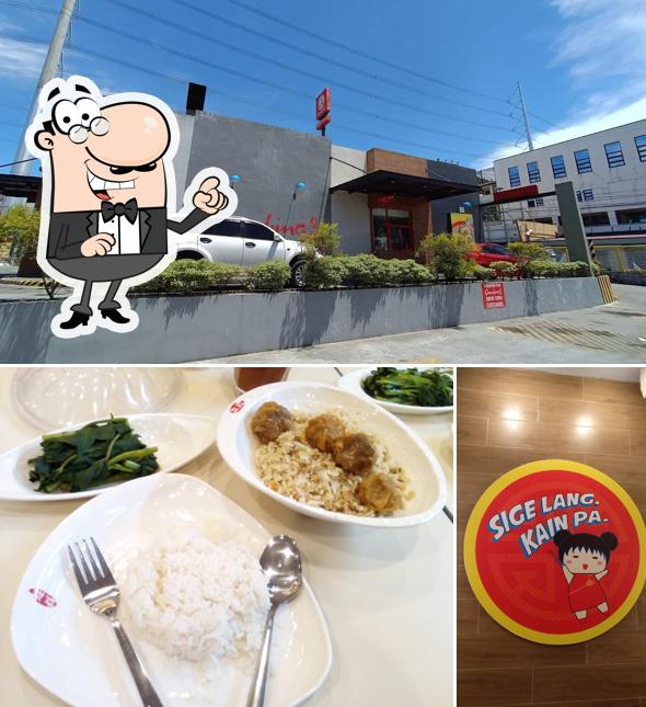 Chowking Patindig Araw, Imus - Restaurant menu, prices and reviews