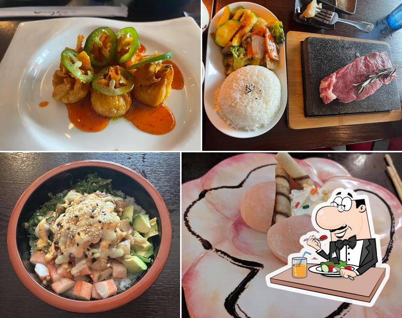 Crazy Stone, Marlborough - Restaurant menu, prices and reviews