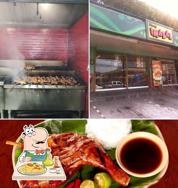 Mang Inasal, Quezon City, Laon Laan - Restaurant menu, prices and reviews