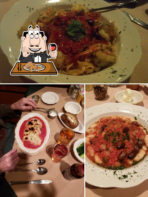 Flavio's Restaurant, Apollo - Restaurant menu, prices and reviews