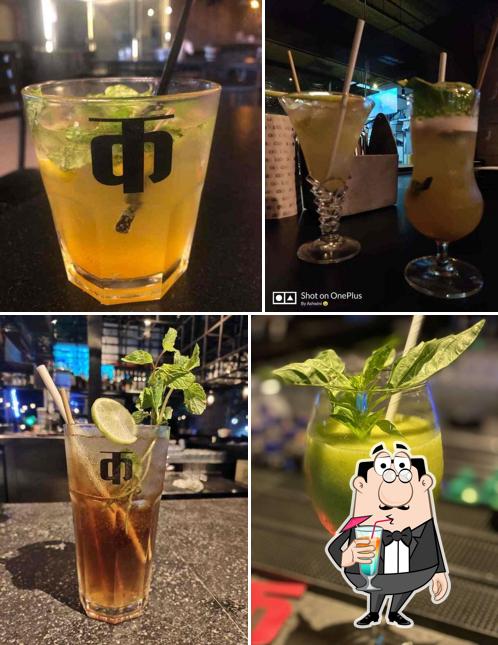 Glocal Junction Andheri, Mumbai - Restaurant menu, prices and reviews