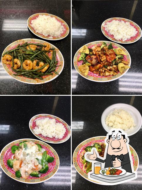 Golden Jade, 814 NY-82 in Hopewell Junction - Restaurant menu and reviews