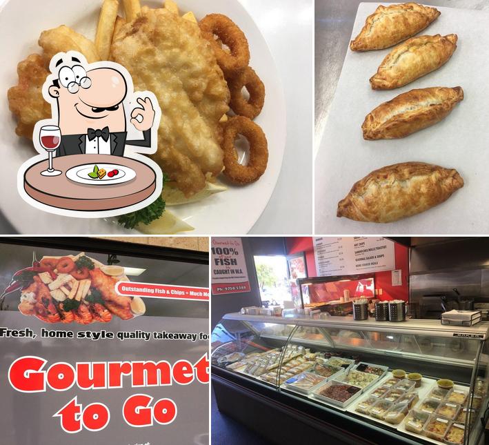 Gourmet To Go, Dunsborough - Restaurant menu, prices and reviews