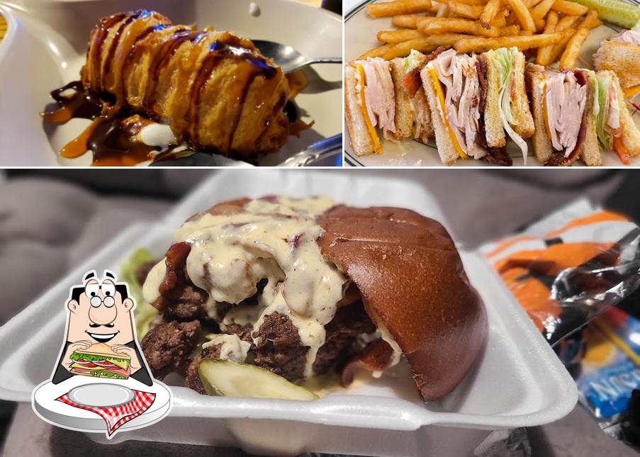 IDK Restaurant, Kennewick - Restaurant menu, prices and reviews