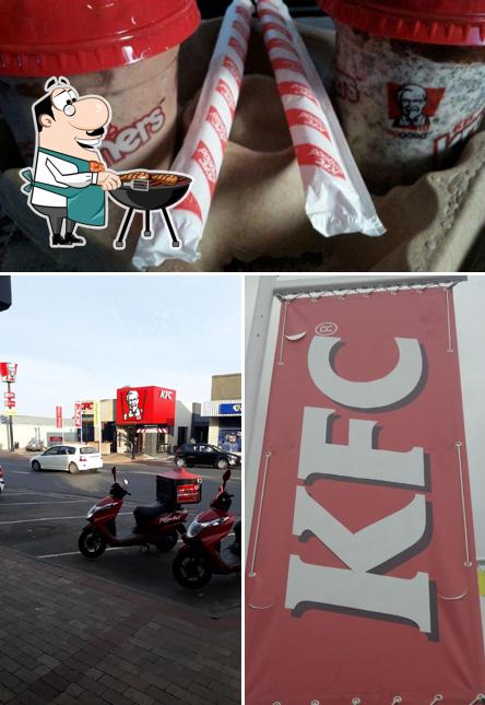 KFC Durbanville restaurant, Cape Town, 18 Wellington Rd - Restaurant ...
