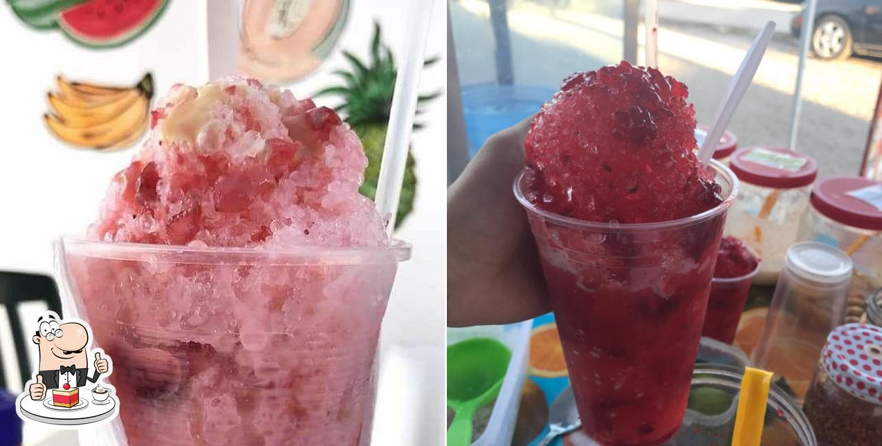 Restaurante La Esquina Del Raspado, Cabo San Lucas - Opiniones del ...