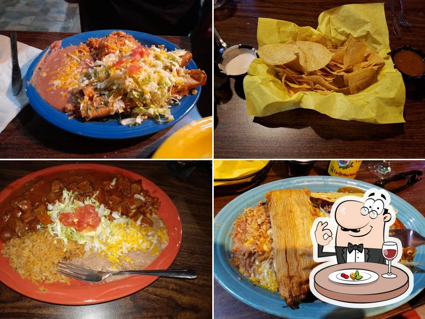 Little Mexico Steakhouse, Tucson - Restaurant menu, prices and reviews