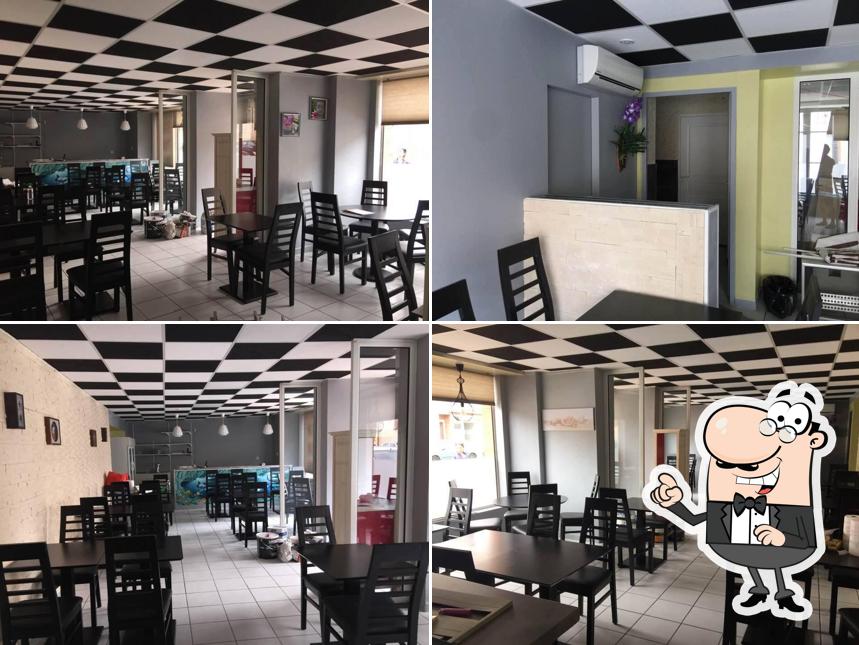Restaurant Chinois Villefranche De Lauragais