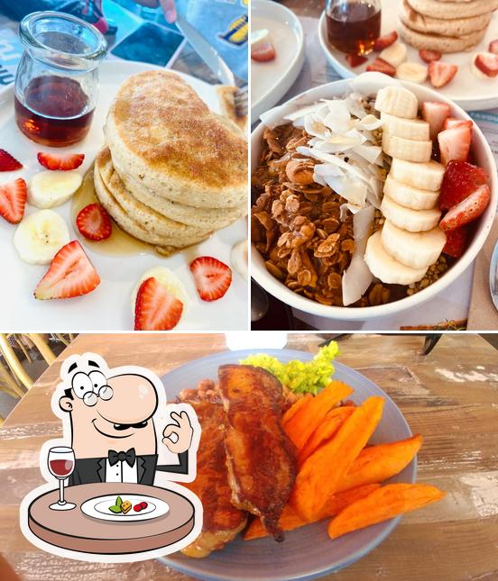 Nutrition Station - Wetherill Park in Wetherill Park - Restaurant menu ...