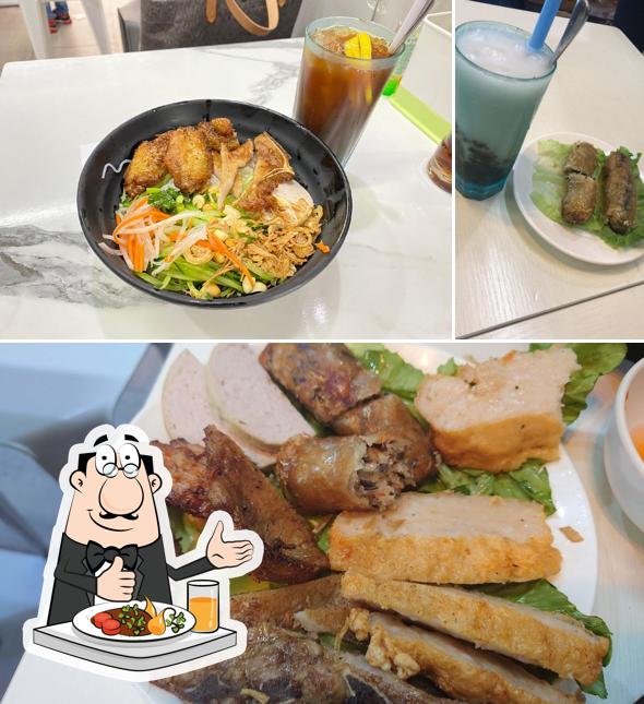 月橋正宗越南湯粉 Pho Kieu Vietnamese Restaurant, Hong Kong - Restaurant menu ...