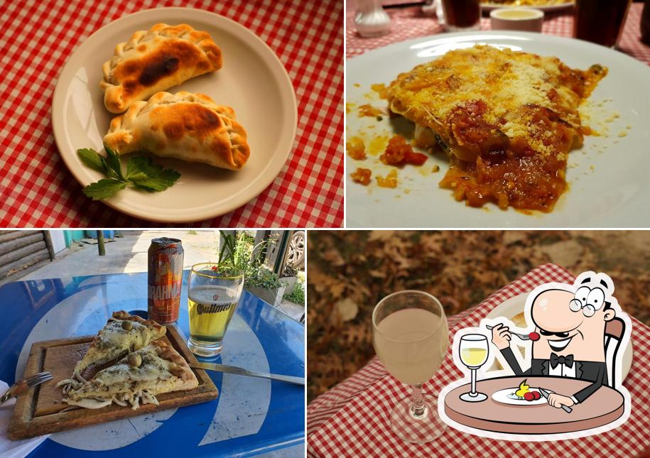 Find the best place to eat in Villa Rosa, spring 2024 - Restaurant Guru
