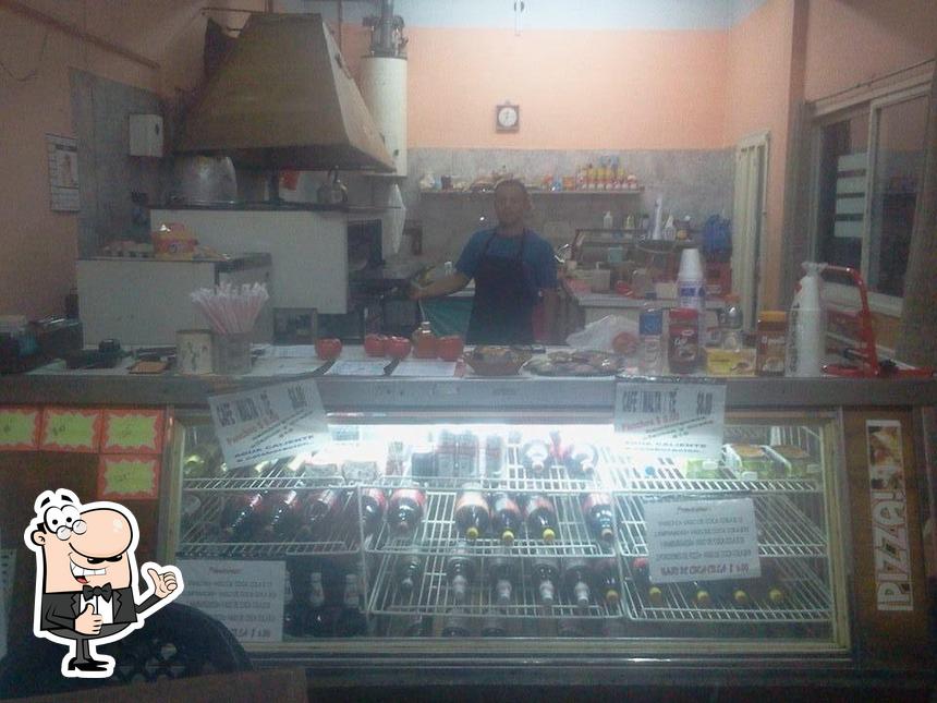Pizza Ravizza 4623-0633 pizzeria, Ituzaingó - Restaurant reviews