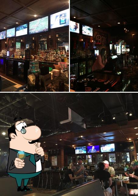 Box 903, 903 E Bitters Rd suite 313 in San Antonio - Restaurant reviews