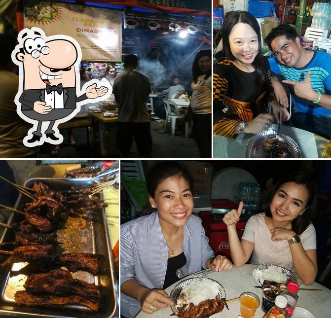 Buko Ilonggo, Iloilo City - Restaurant menu, prices and reviews