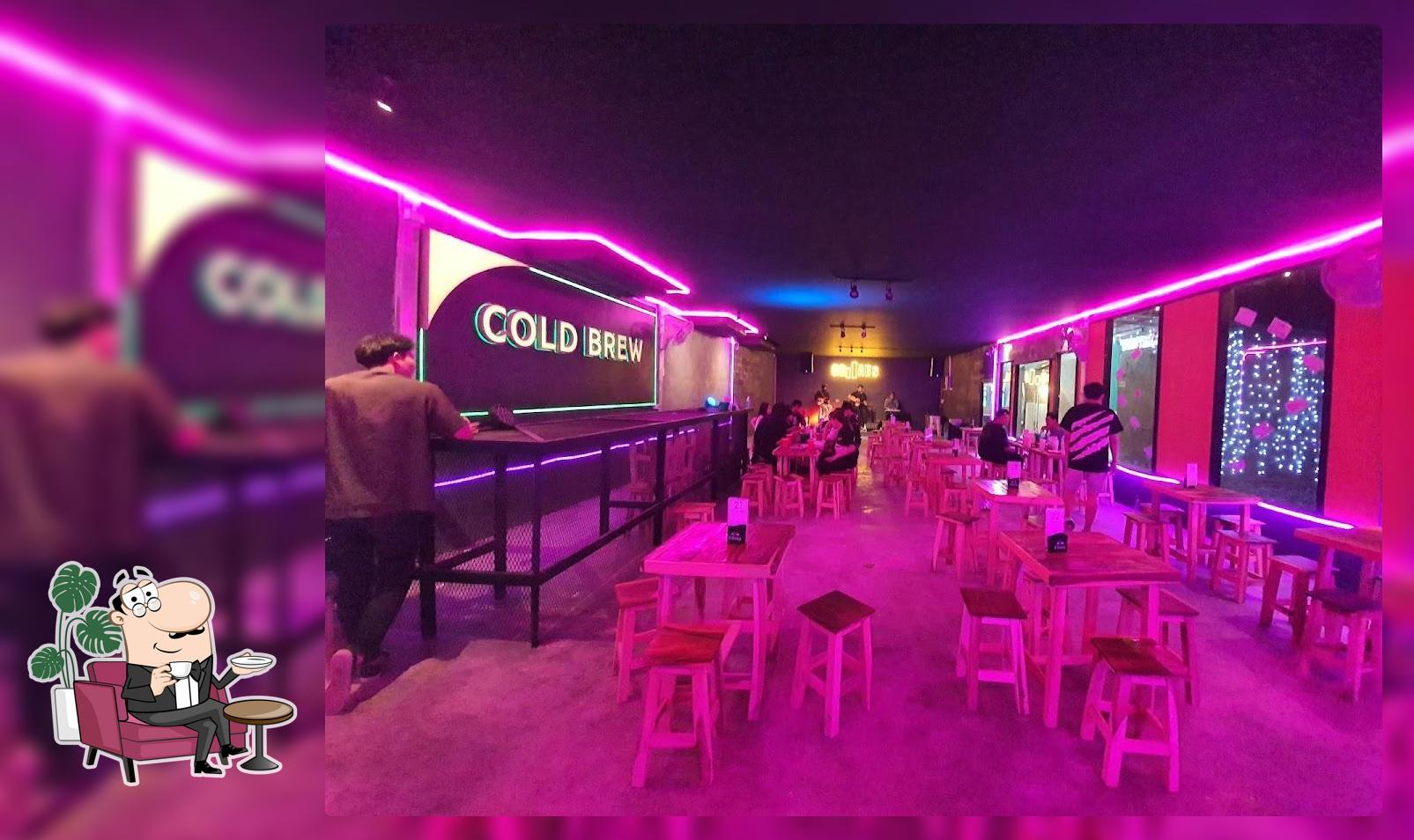 Collabs Bar, Nakhon Pathom - Restaurant menu, prices and reviews