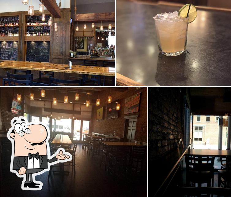 Copper Still Kitchen & Bar, 917 Conner St in Noblesville - Restaurant ...