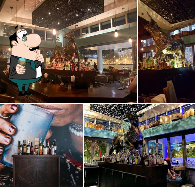 Gypsy Kitchen in Atlanta - Restaurant reviews