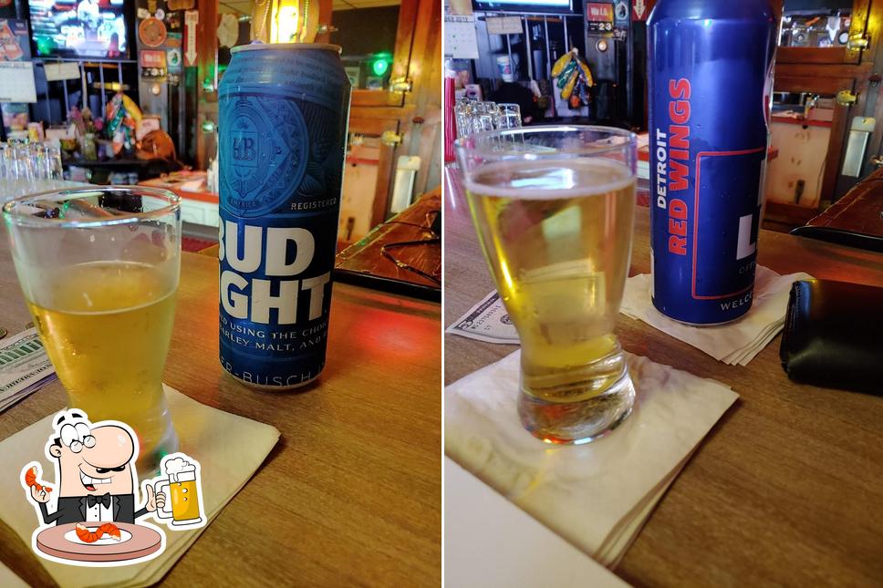 Ice Breaker in Battle Creek - Restaurant reviews