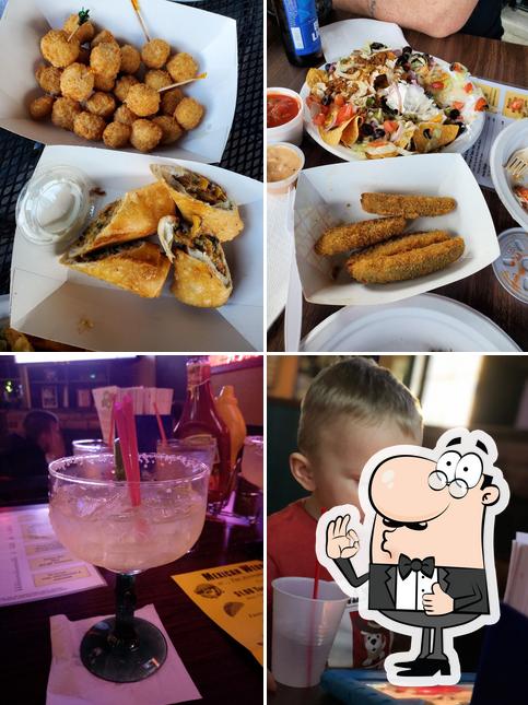 Jefferson Street Pub (JSP), Harrison charter Township - Restaurant menu ...
