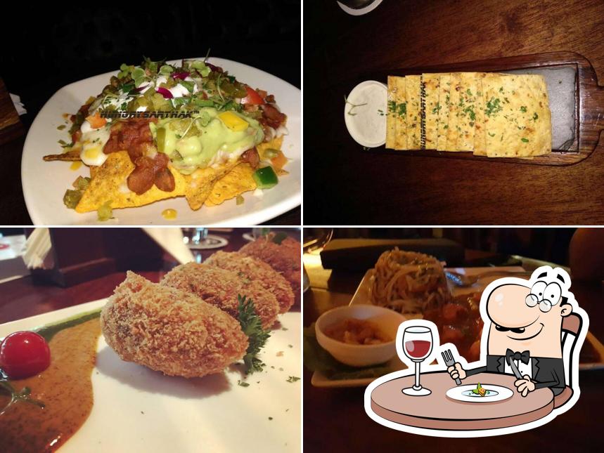 Open Tap, Gurugram, Sohna Road - Restaurant reviews