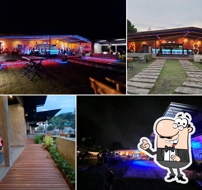 Pirates Bar & Eatery, Semarang - Restaurant menu and reviews