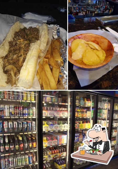 Poole Ave Bar & Liquors, Hazlet - Restaurant menu, prices and reviews