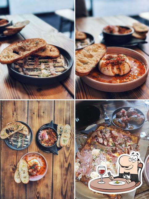 Pop Kitchen Exeter in Exeter - Restaurant reviews