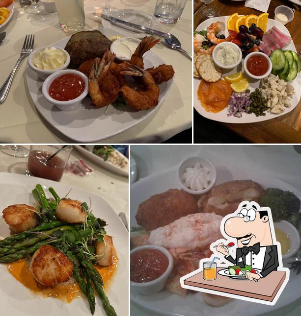 Spring House Tavern, Ambler - Restaurant menu, prices and reviews