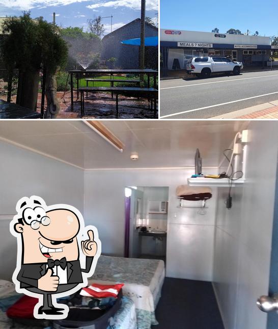 Tambo Tavern, Tambo - Restaurant menu, prices and reviews