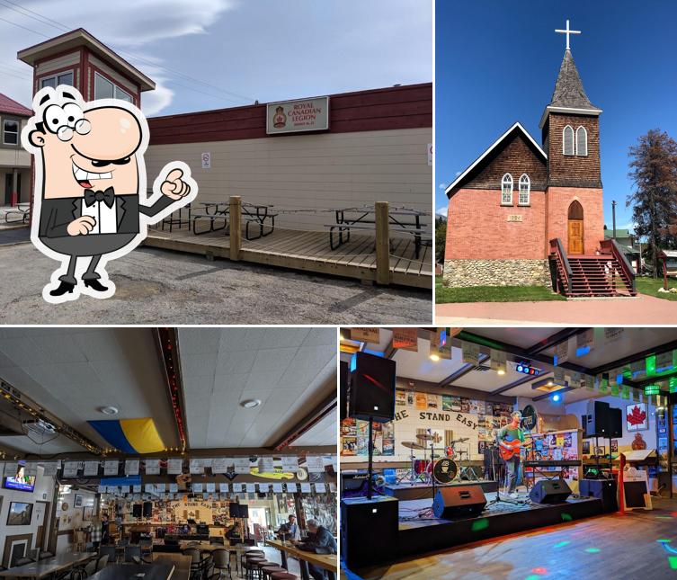 Top 7 restaurants in Jasper, Alberta, december 2025 - Restaurant Guru