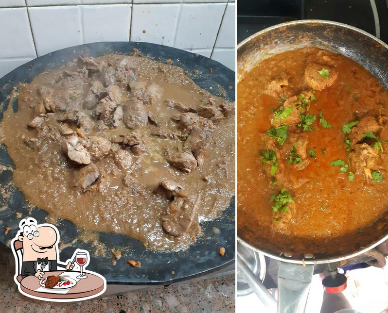 Rane's Poli Bhaji Kendra, Mumbai - Restaurant menu, prices and reviews