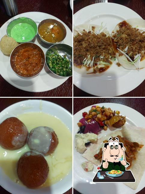 Red Leaf Global Buffet, West Bromwich - Restaurant menu, prices and reviews