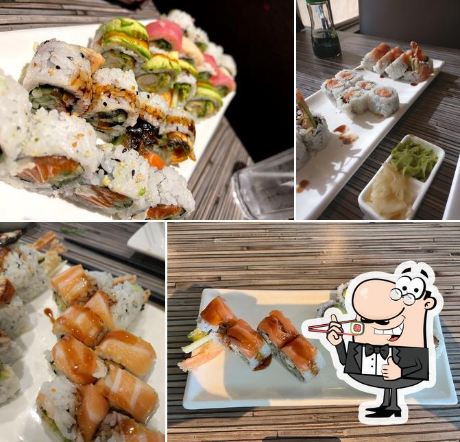 Top 7 restaurants with shrimp rolls in Hamilton, february 2025 ...