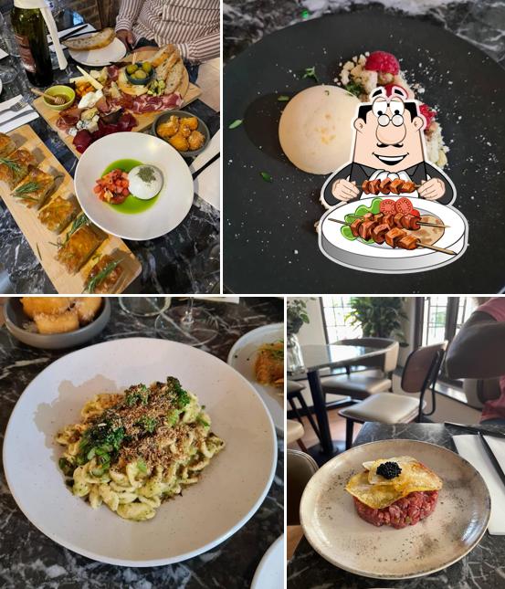 Gigi in Nottingham - Restaurant reviews