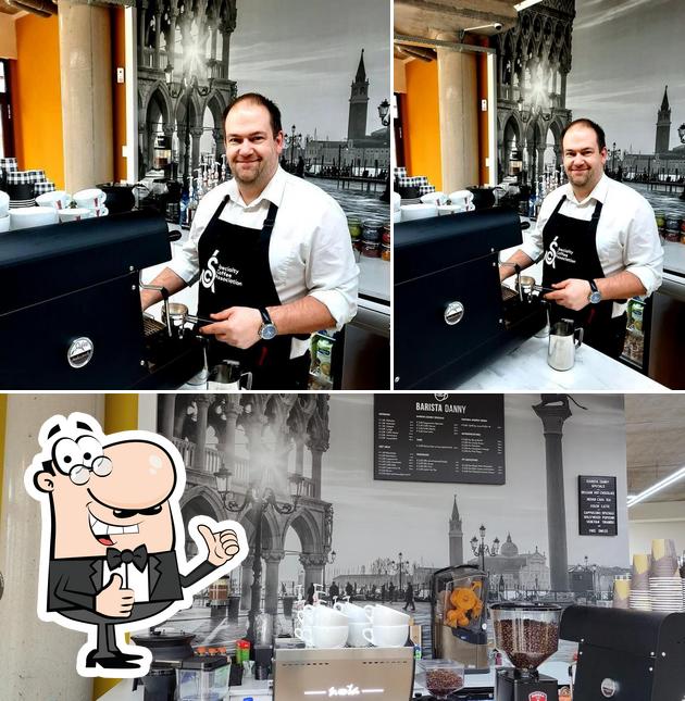 Barista Danny, Heerlen - Restaurant reviews