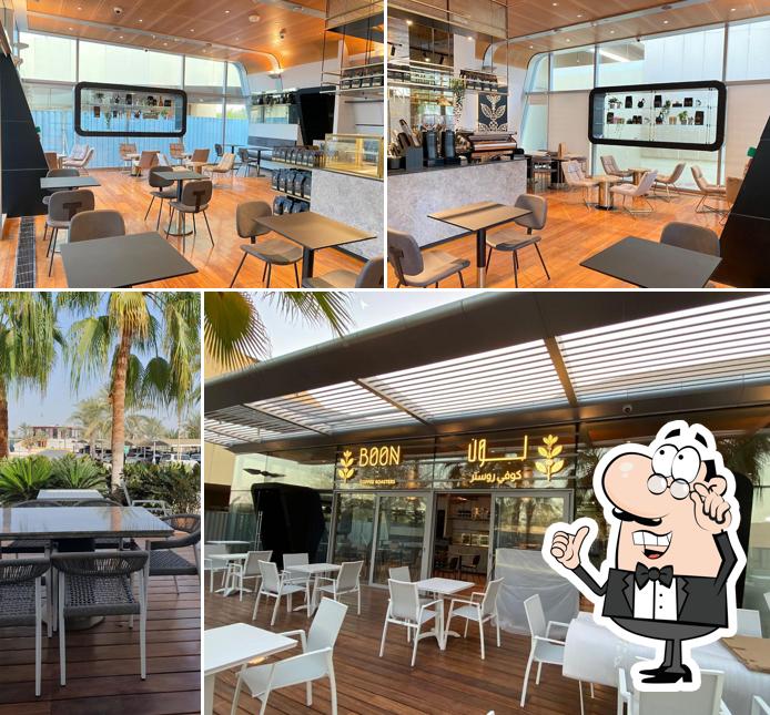 Boon Coffee Roasters Abu Dhabi, Abu Dhabi - Restaurant reviews
