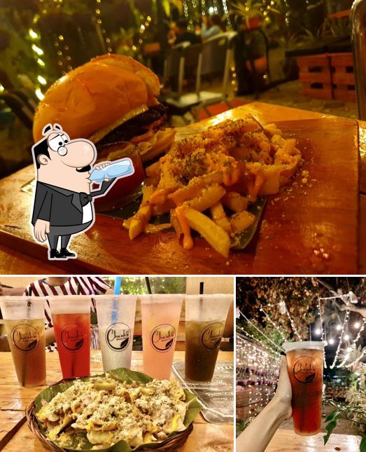 Cha'ah Bubble Tea, Butuan City - Restaurant menu, prices and reviews
