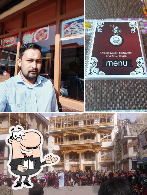 Chaska Maska Restaurant, Leh - Restaurant menu, prices and reviews