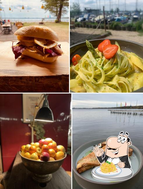 Fisch-borke, Berlin - Speisekarte, Preise und Bewertungen