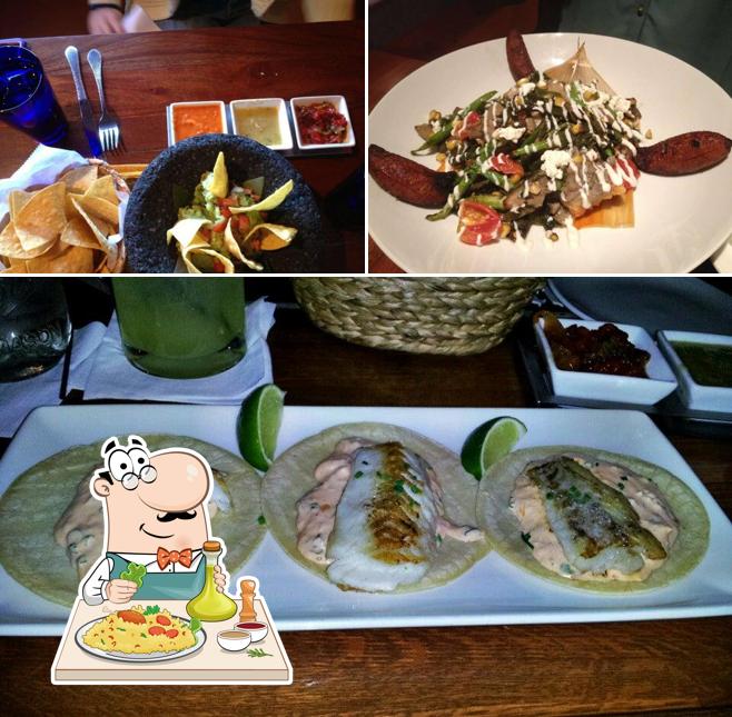 Guaca Mole, Louisville - Restaurant menu, prices and reviews