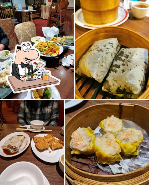 Happy Gathering, Cardiff - Restaurant menu, prices and reviews