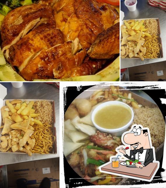Top 7 restaurants in Wallsend, october 2025 - Restaurant Guru